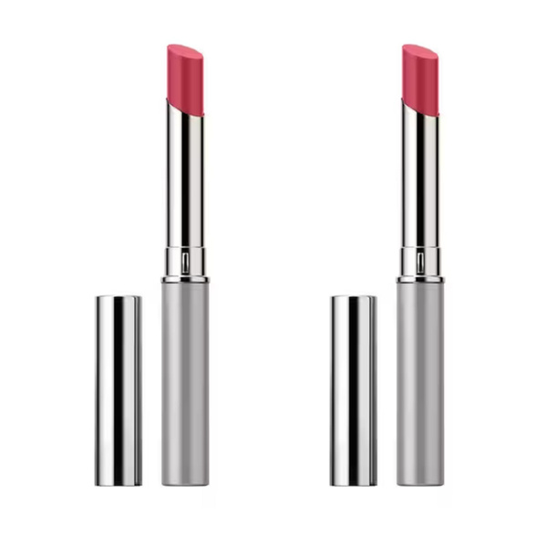 Clinique Almost Lipstick Увлажняющая помада-бальзам для губ 06 Pink ...