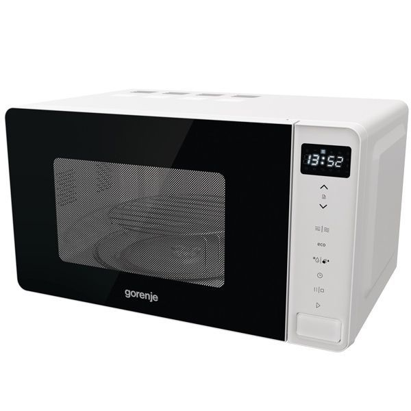 Микроволновая печь Gorenje MO20S4W - купить по низким ценам в интернет ...