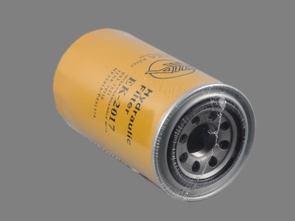 Фильтр гидравлический для спецтехники EKKA EK4817 - купить по выгодным ...