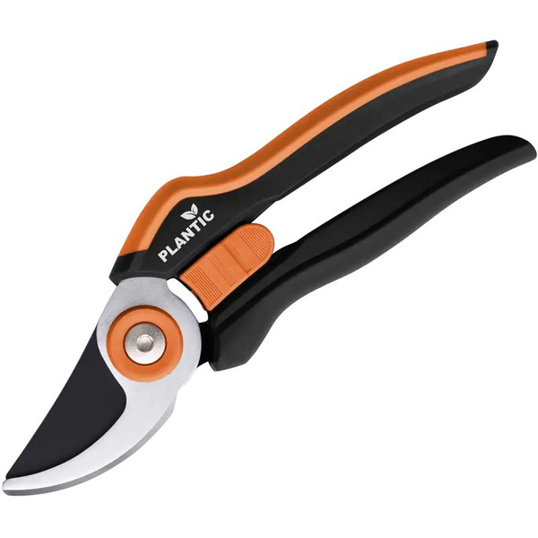 Секатор PLANTIC садовый P200 плоскостной ø20 мм - купить по выгодным ...