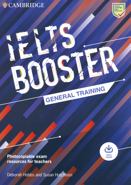 Exam Boosters. IELTS Booster General Training with Photocopiable Exam ...