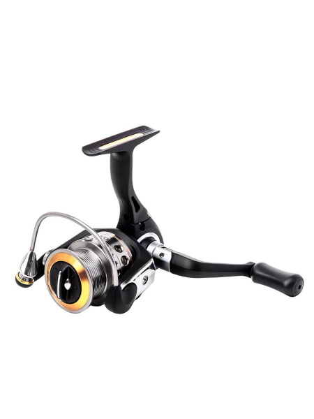 Катушка Ryobi для рыбалки Oasys, Инерционная, 7000, Передний + Задний ...