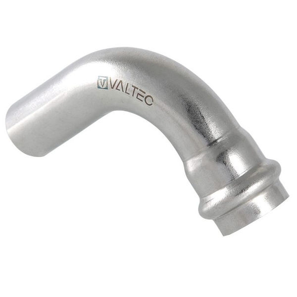 Пресс угольник VALTEC 28х28а, 90 нерж. сталь, VTi.950.I.002828 - купить с доставкой по выгодным ...