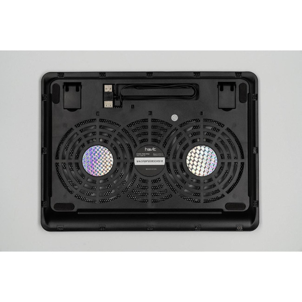 Подставка для ноутбука Havit Gamenote HV-F2035 - купить с доставкой по ...