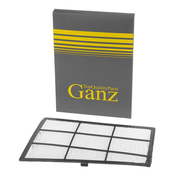 Фильтр салонный на Чери Фора А21 2006-2010, ТаГаз Вортекс Эстина 2008 ...