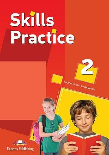 SKILLS PRACTICE LEVEL2 STUDENT'S BOOK - купить с доставкой по выгодным ...