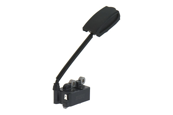 Катушка зажигания (магнето) для бензокосы CHAMPION (Чемпион) T-265 - купить по выгодной цене в ...