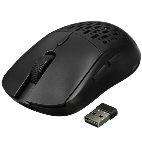 Игровая мышь беспроводная ARDOR Gaming Phantom ARDW-PH3335 нет, черный ...