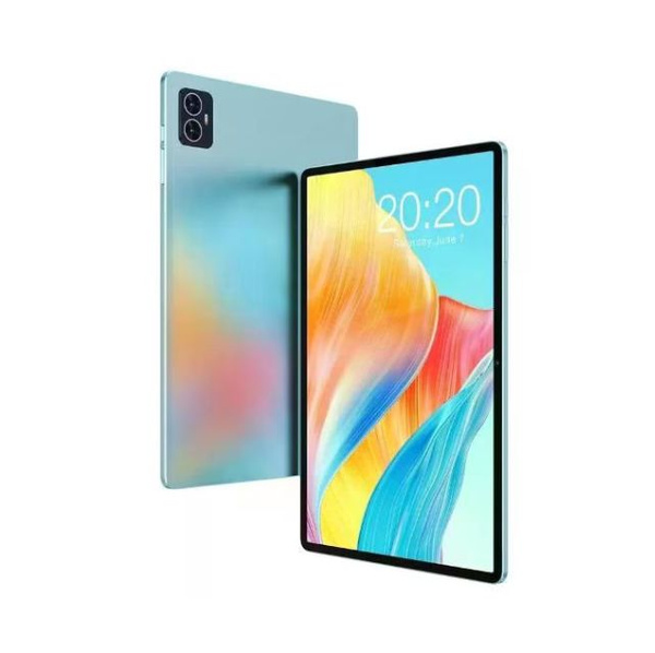 Купить планшет Teclast M50 Pro M50 PRO 10.1", 256 GB по низкой цене ...