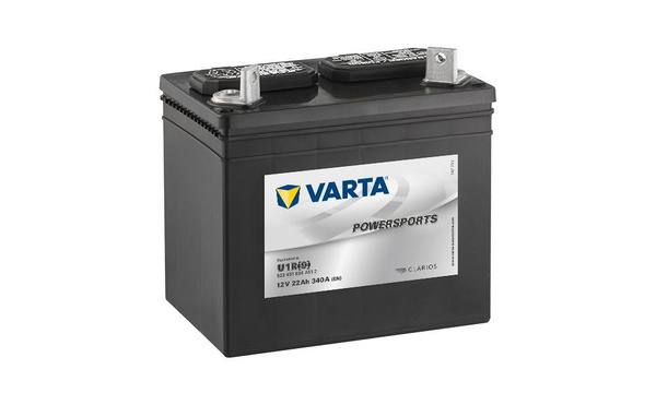 Аккумулятор автомобильный Varta Powersports FP 522 451 034 A512 купить ...