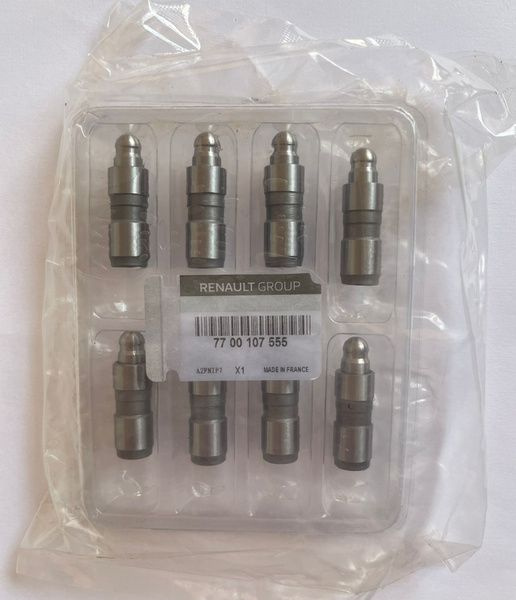 Гидрокомпенсатор 7700107555 Renault DUSTER / LOGAN / SANDERO / CLIO ...