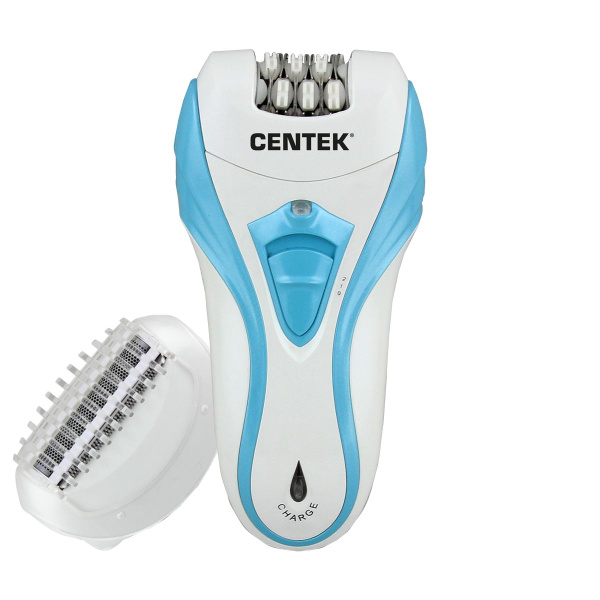 Centek Эпилятор CT-219 - купить с доставкой по выгодным ценам в ...