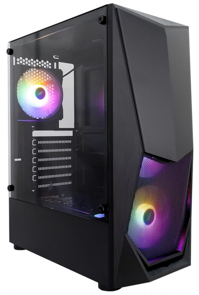 Купить компьютер AMD Red dragon, по низкой цене: отзывы, фото ...