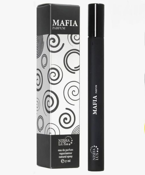 Neo Parfum MAFIA Parfum Вода парфюмерная 17 мл (1422185174)