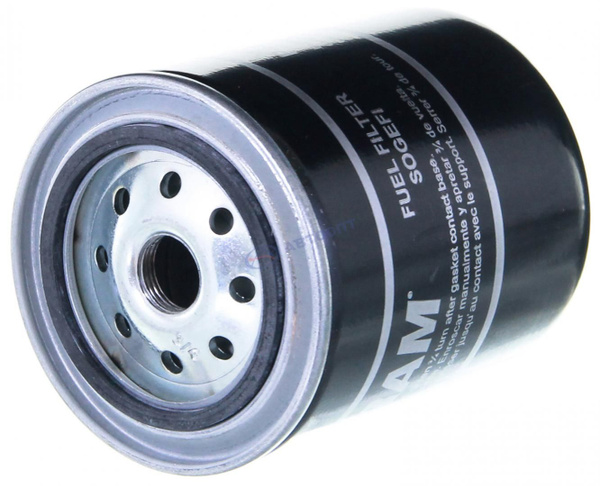 Фильтр топливный FRAM P4922 (ST 306) - купить по выгодным ценам в ...