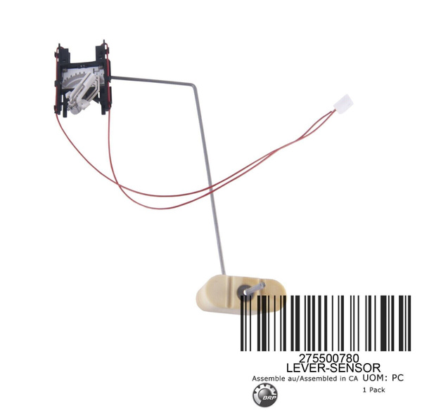 Датчик топливный BRP Sea-Doo New 275500780 купить c доставкой на OZON ...