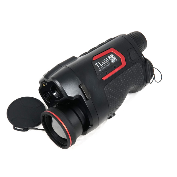 Тепловизионный монокуляр Guide TL650 - купить с доставкой по выгодным ценам в интернет-магазине ...