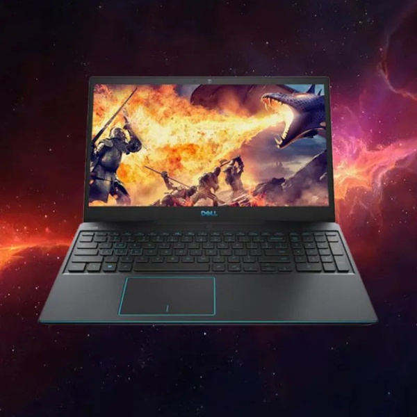 Игровой ноутбук Dell G3-3590 15.6", Intel Core i7-9750H (2.6 ГГц), RAM ...