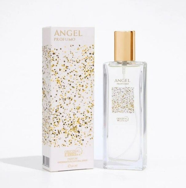 Neo Parfum Original Lux ANGEL PROFUMO Вода парфюмерная 50 мл (1425796893)