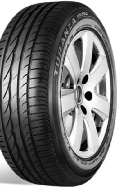 Шины для легковых автомобилей Bridgestone 235/55 17 Лето Нешипованные ...