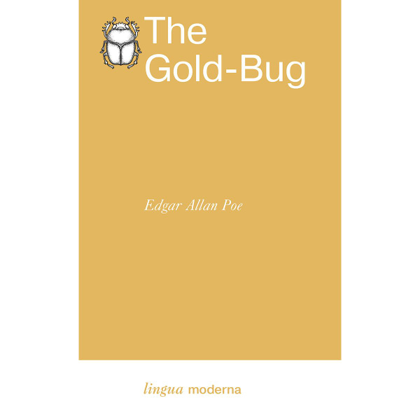 The Gold-Bug | По Эдгар Аллан - купить с доставкой по выгодным ценам в ...