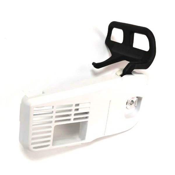 Крышка цепной звездочки MS200T MS200 020T арт.PJ20007 FARMERTEC ( STIHL ...