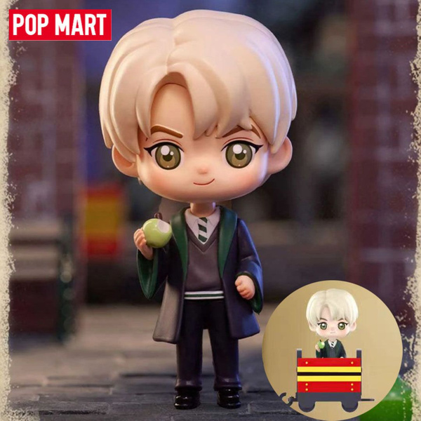 Коллекционные фигурки Гарри Поттер ПОП МАРТ / Harry Potter POP MART ...