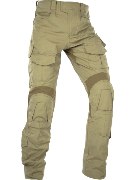 Брюки камуфляжные Ars Arma, размер 50, 48 (34, Regular), На любой сезон, цвет бежевый - купить ...