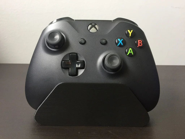 Подставка для геймпада XBOX ONE с эмблемой - купить по выгодной цене в ...