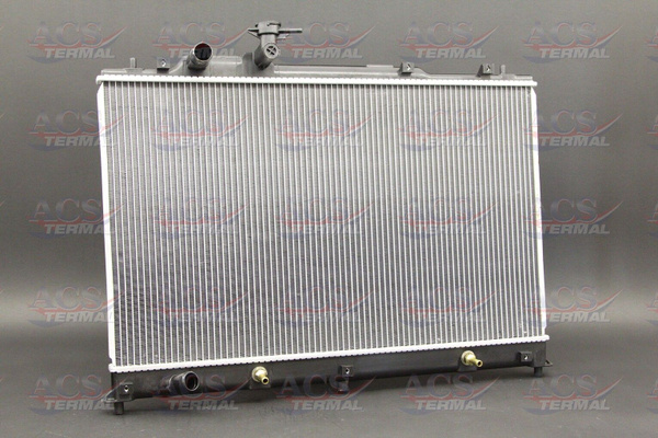 238524 Mazda CX-7 2.3 (07-13) - ACS TERMAL арт. 238524 - купить по ...