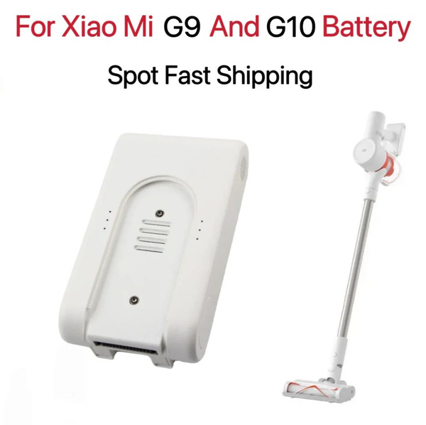 Аккумулятор для пылесоса Xiaomi G10 G9 / Plus , Mi Vacuum Cleaner G10 ...