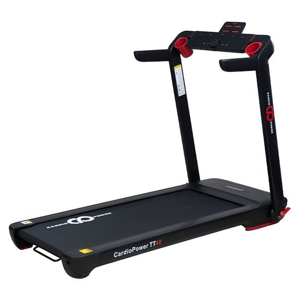 Беговая дорожка CardioPower CardioPower-treadmill - купить по доступным ...