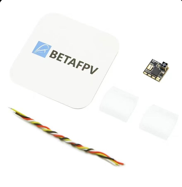 Модуль BETAFPV ELRS Nano TX ELRS 2.4G Модульный адаптер Nano ...