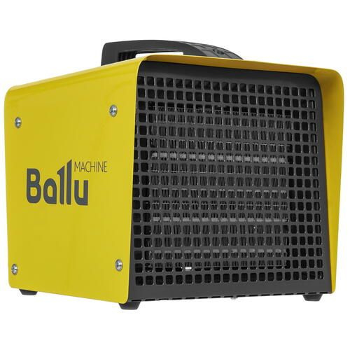 Тепловая пушка Ballu BKX-5 - купить по выгодной цене в интернет-магазине OZON.ru (1438251777)