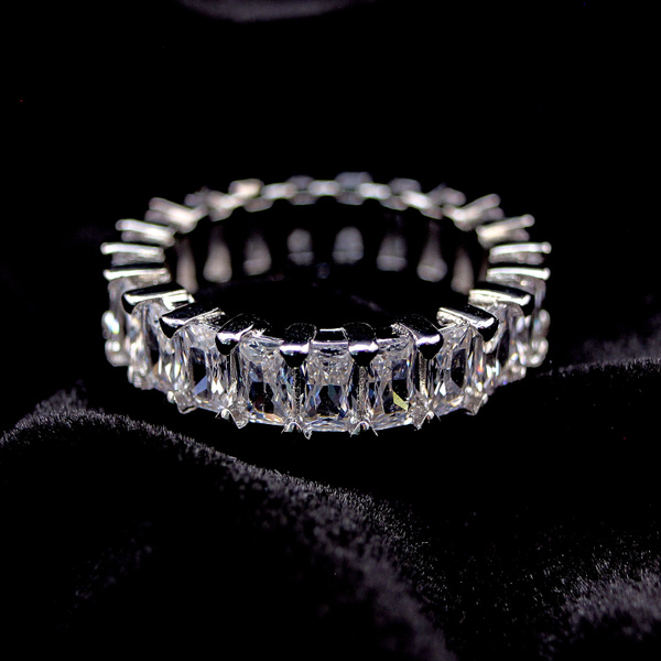 Blur jewelry Кольцо Дорожка - купить с доставкой по выгодным ценам в ...