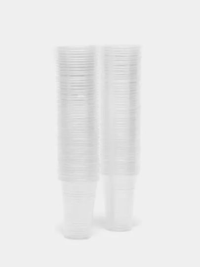 Стакан одноразовый (1000 предметов) - купить по выгодной цене в ...