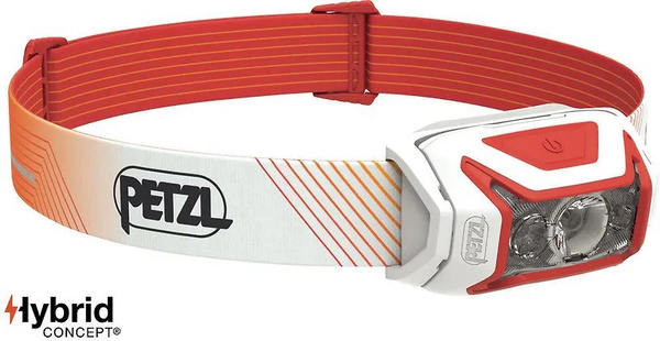 Petzl Налобный фонарь - купить с доставкой по выгодным ценам в интернет ...