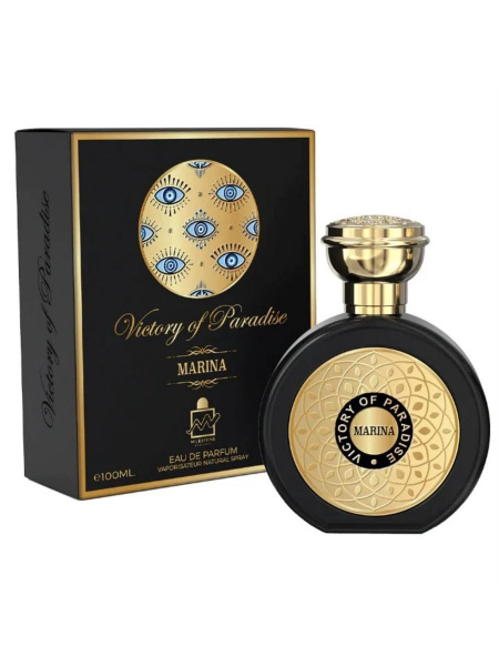 Milestone Milestone Духи 100 мл (1443182772)