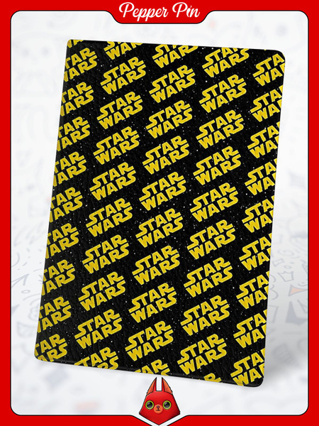 Обложка на паспорт Star Wars - купить с доставкой по выгодным ценам в ...