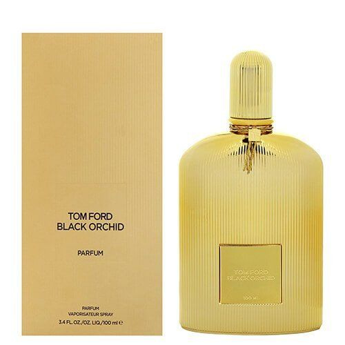 Tom Ford / TF BLACK ORCHID GOLD PARFUM 100 ML HOMME Духи 100 мл ...