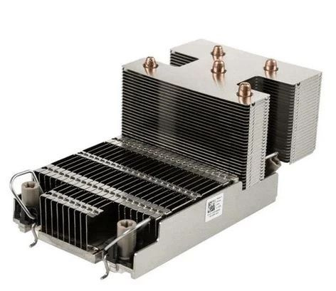 Радиатор Dell/Heatsink for CPU greater than or equal to 185W,CUS Kit ...