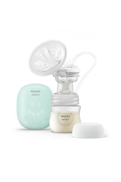 Одиночный Электрический Молокоотсос Philips Avent Scf323/11 - купить с ...