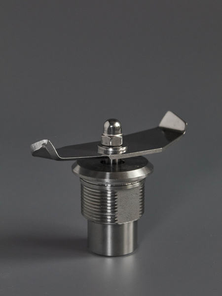 Hamilton Beach HBH 850, JAU HBH-550 нож в сборе для стакана блендера ...