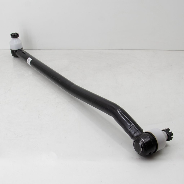 Тяга продольная MMC FUSO 10 тонн, вид 7, ZEVS (длина 890, диаметр пальца 27) - ZEVS арт ...