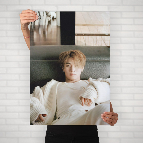 Постер HEAVEN POSTER Люди, Азия Тэ Сон - Daesung 1, 84 60 купить c ...