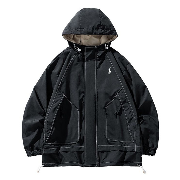 Ветровка Polo Ralph Lauren купить на OZON по низкой цене (1646372856)