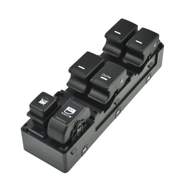 SpeedTech Новый левый привод боковой главный выключатель стеклоподъемника для Kia Sorento арт ...