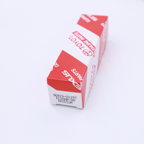 Свеча зажигания Toyota 9091901297 - купить по выгодным ценам в интернет ...