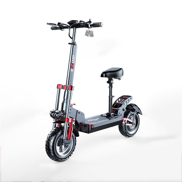 Электросамокат SEALUP Q22 - купить по выгодной цене в интернет-магазине ...