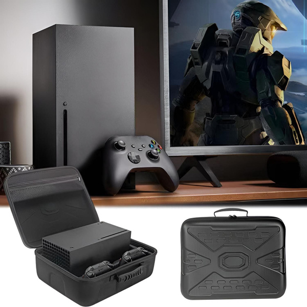 Портативная игровая консоль Xbox Series X Портативная сумка для ...